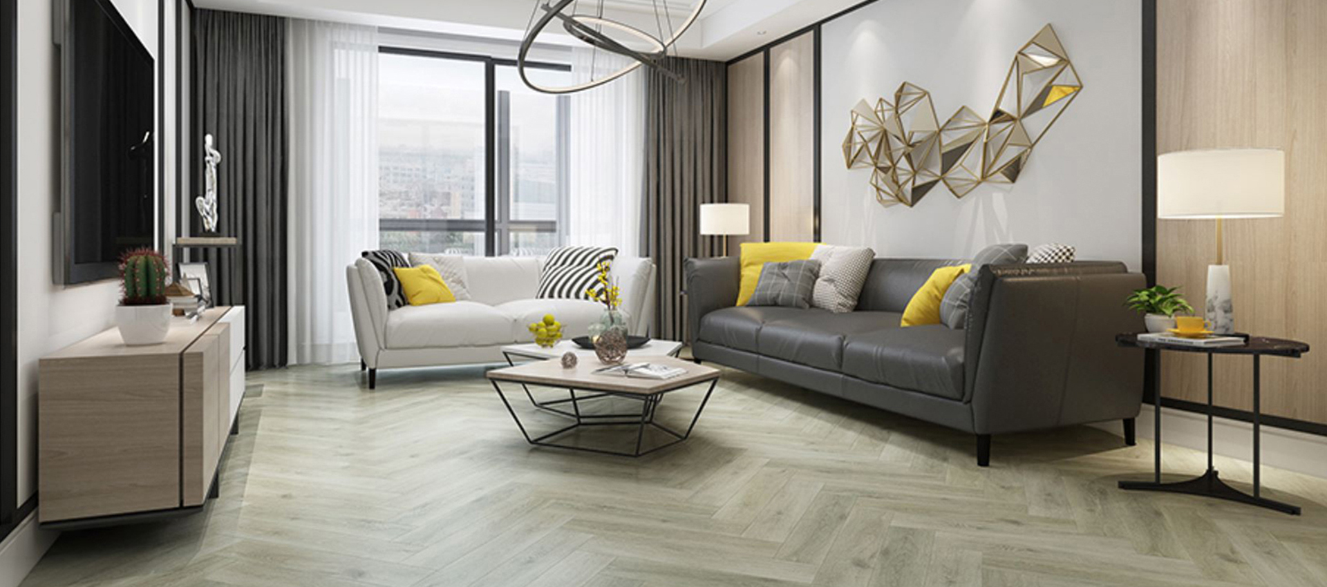 HD Carpets & Flooring